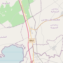 Msaken, Tunisia Postal Codes