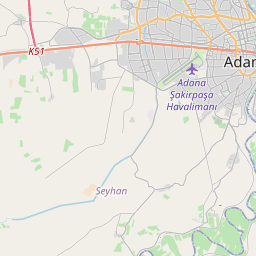 Cukurova, Turkey Postal Codes