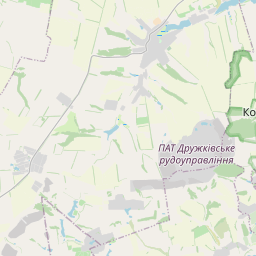 Kramatorsk, Ukraine Postal Codes