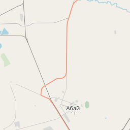 Abay, Kazakhstan Postal Codes