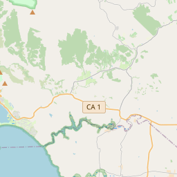 Santa Rosa (CA), United States Zip Codes