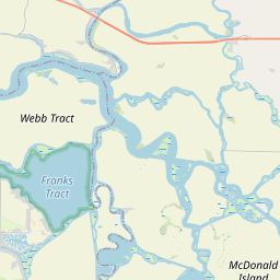 Stockton (CA), United States Zip Codes