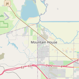 Stockton (CA), United States Zip Codes