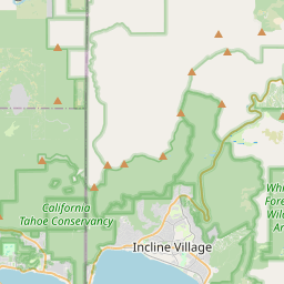 Carson City (NV), United States Zip Codes