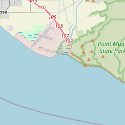 Oxnard (CA), United States Zip Codes