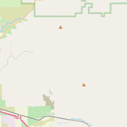 Bakersfield (CA), United States Zip Codes