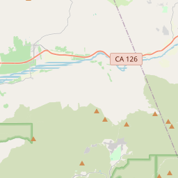 Santa Clarita (CA), United States Zip Codes