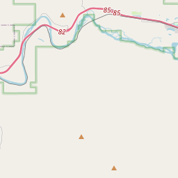 Missoula (MT), United States Zip Codes