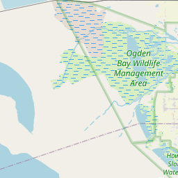 Ogden (UT), United States Zip Codes