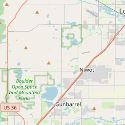 Broomfield (CO), United States Zip Codes
