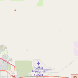 Pueblo (CO), United States Zip Codes