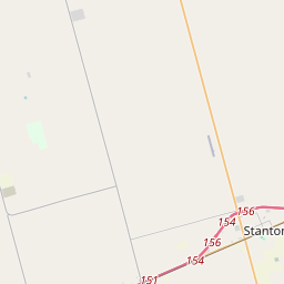 Midland (TX), United States Zip Codes