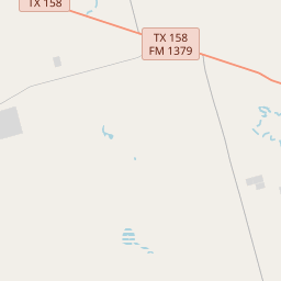 Midland (TX), United States Zip Codes