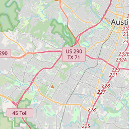 Map data © OpenStreetMap contributors, CC-BY-SA