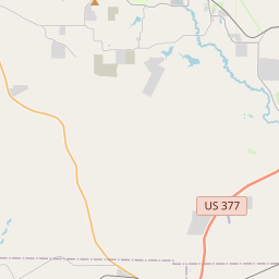 Burleson (TX), United States Zip Codes