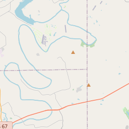 Burleson (TX), United States Zip Codes