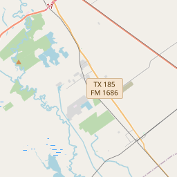 Victoria (TX), United States Zip Codes