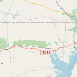 Tyler (TX), United States Zip Codes