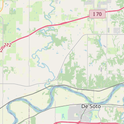 Wyandotte (KS), United States Zip Codes