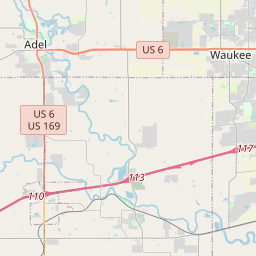Des Moines (IA), United States Zip Codes