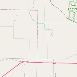 Springfield (MO), United States Zip Codes
