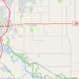 Des Moines (IA), United States Zip Codes