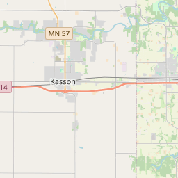 Rochester (MN), United States Zip Codes