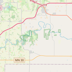 Rochester (MN), United States Zip Codes