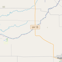 Lafayette (LA), United States Zip Codes