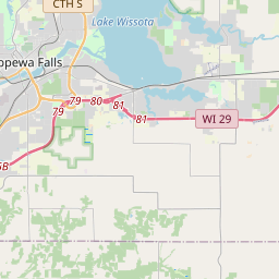 Eau Claire (WI), United States Zip Codes