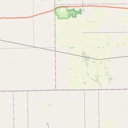 Rockford Area Zip Code Map - United States Map