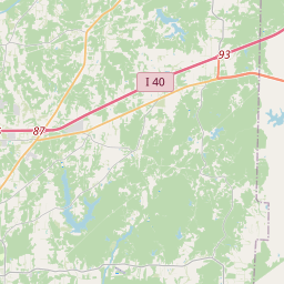 Jackson (TN), United States Zip Codes