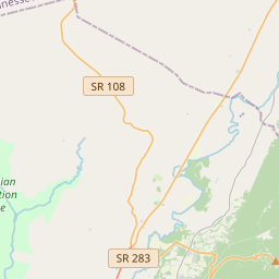 Chattanooga (TN), United States Zip Codes