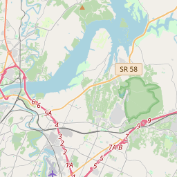 Chattanooga (TN), United States Zip Codes