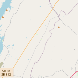 Chattanooga (TN), United States Zip Codes