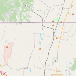 Chattanooga (TN), United States Zip Codes