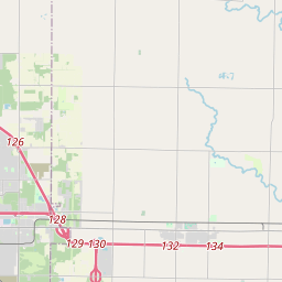 Midland (MI), United States Zip Codes