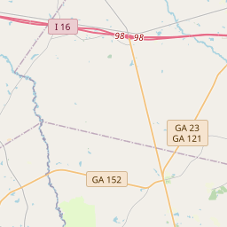 Evans (GA), United States Zip Codes