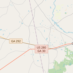 Evans (GA), United States Zip Codes