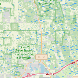 Lakeland (FL), United States Zip Codes