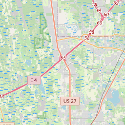 Lakeland (FL), United States Zip Codes