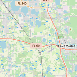 Lakeland (FL), United States Zip Codes