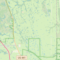 Palm Bay (FL), United States Zip Codes