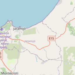 Portoviejo, Ecuador Postal Codes