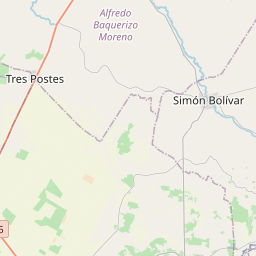 Duran, Ecuador Postal Codes