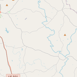 Lynchburg (VA), United States Zip Codes