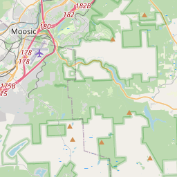Scranton (PA), United States Zip Codes