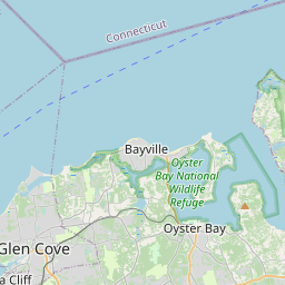 Bronx (NY), United States Zip Codes