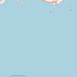 Ponce, Puerto Rico Zip Codes