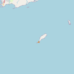 Ponce, Puerto Rico Zip Codes